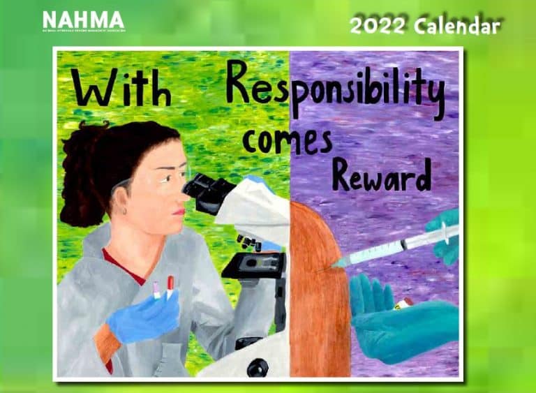 Entry Details - NAHMA