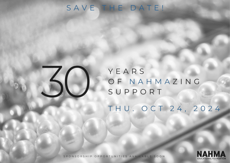 National Affordable Housing Management Association - NAHMA.org