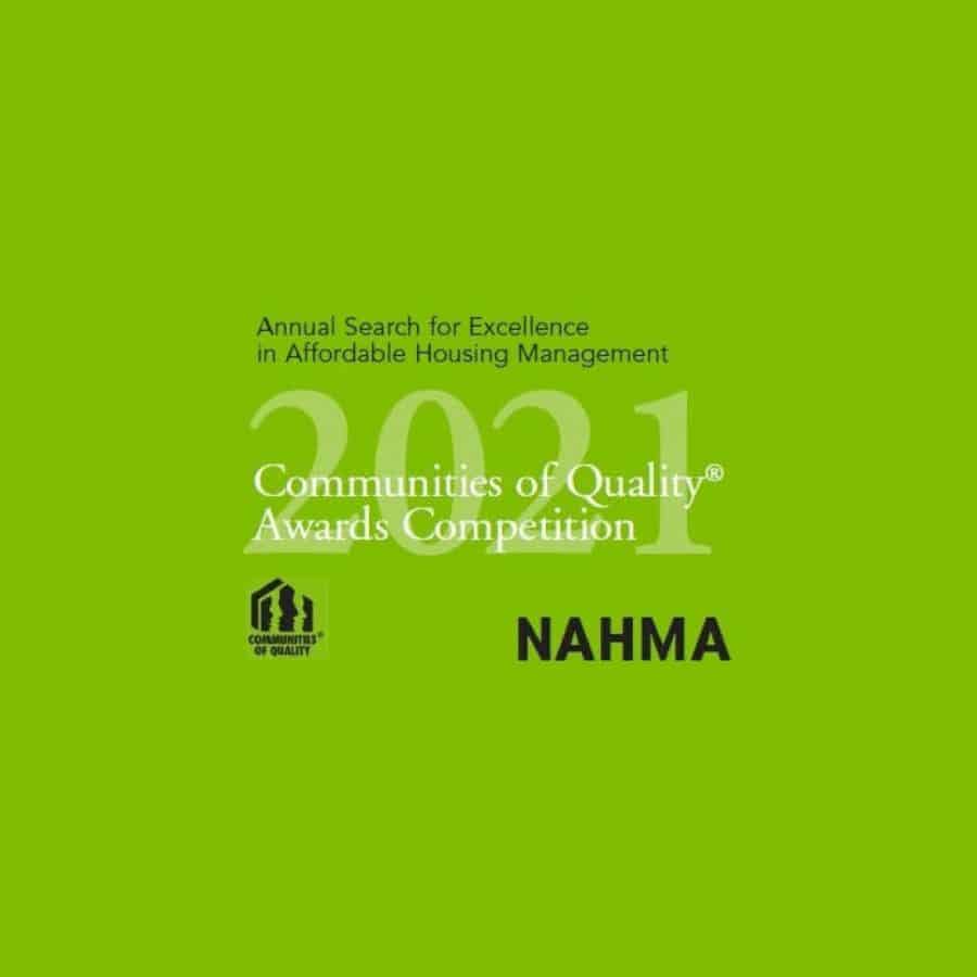 National Affordable Housing Management Association - NAHMA.org