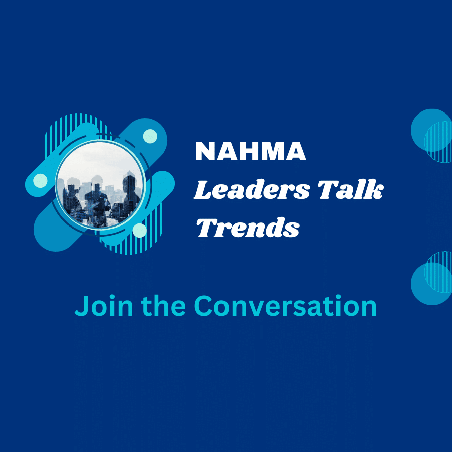 National Affordable Housing Management Association - NAHMA.org